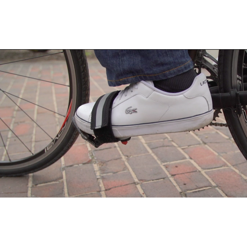 Fly Pedals | Fly Pedals - Universal Clipless Pedal Adapter