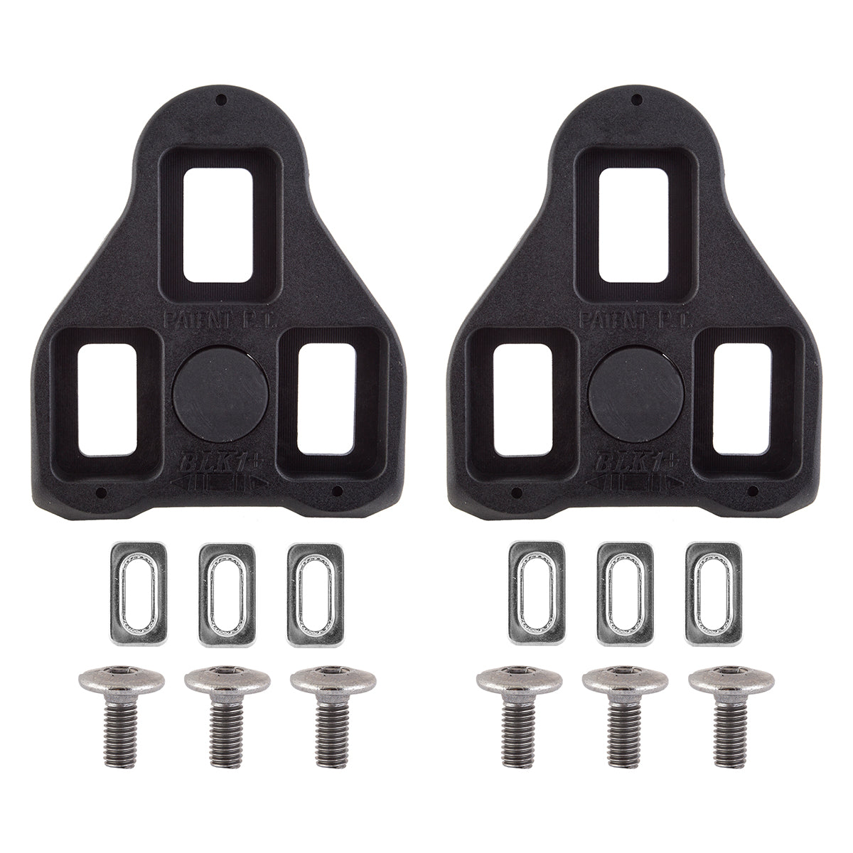 Fly Pedals | Fly Pedals - Universal Clipless Pedal Adapter