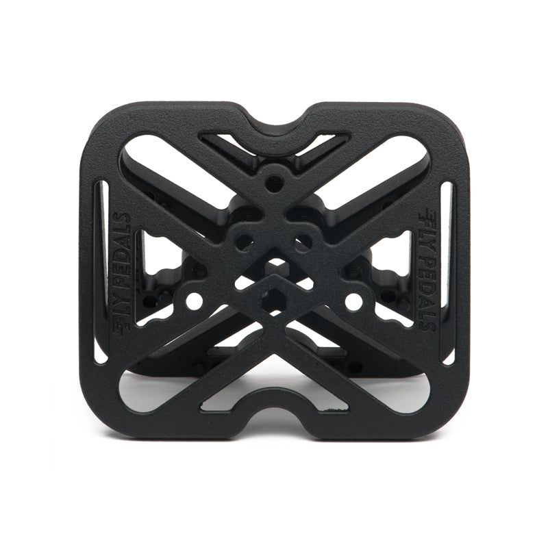 Fly Pedals | Fly Pedals - Universal Clipless Pedal Adapter