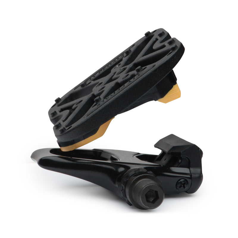 Fly Pedals | Fly Pedals - Universal Clipless Pedal Adapter