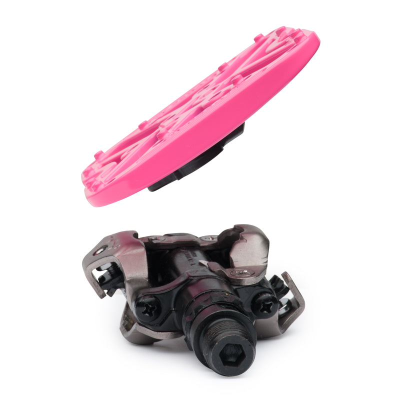 Fly Pedals | Fly Pedals - Universal Clipless Pedal Adapter