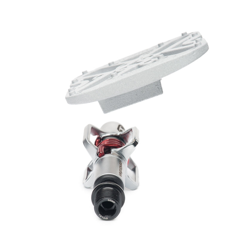 Fly Pedals | Fly Pedals - Universal Clipless Pedal Adapter