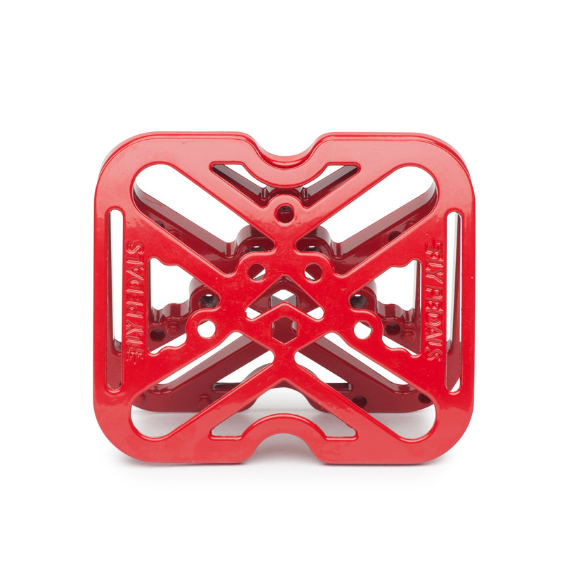 Fly Pedals | Fly Pedals - Universal Clipless Pedal Adapter